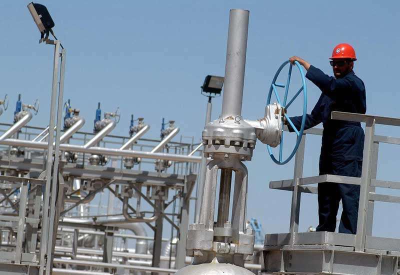 Over $300 Billion Will Be Invested In Energy By Kuwait Until 2040 ...