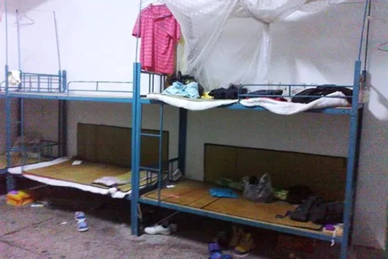 PAM Introduces New Worker Housing Regulations | Kuwait Local News