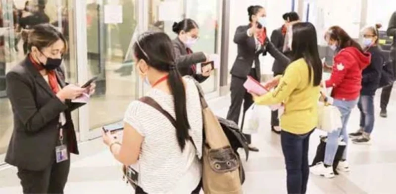 PAM Reports 450 Registered Maids' Offices In Kuwait | Kuwait Local News