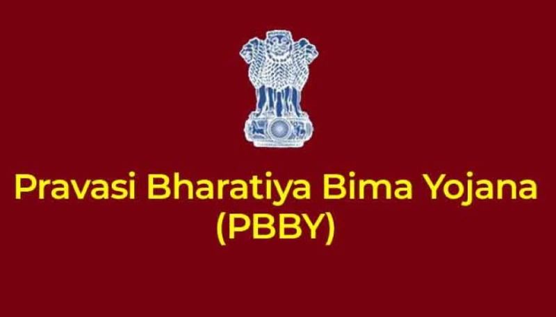 Pravasi Bharatiya Bima Yojana (PBBY) Benefits For Indian Workers In ...