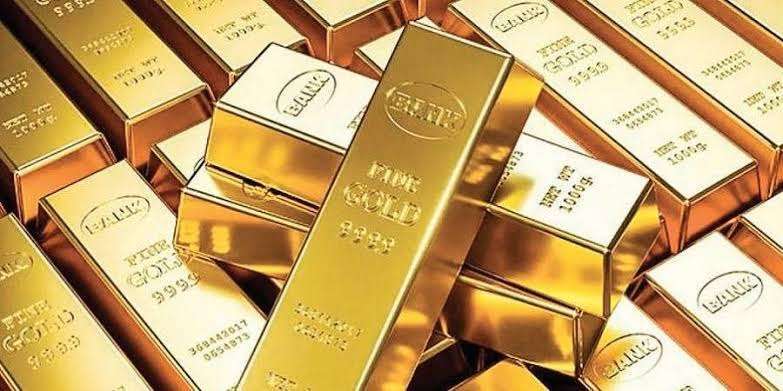 Prices Of Gold Rise To Usd 1,990 An Ounce Over Concerns About The ...