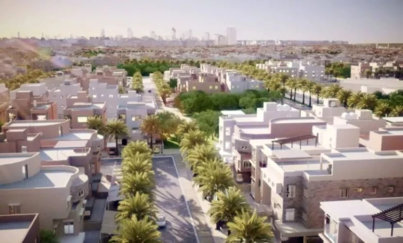 Proposal For Residential City South Of 6.5 Ring Road Rejected Over ...