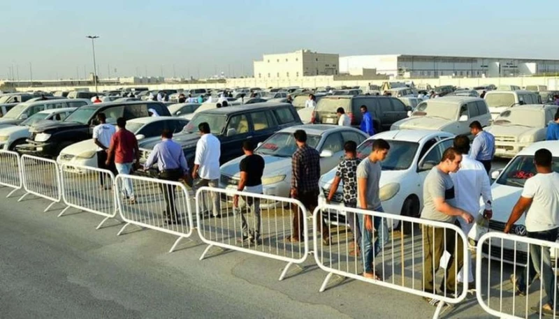 Public Auction Of 68 Impounded Vehicles To Take Place Tomorrow, Nov 4 ...