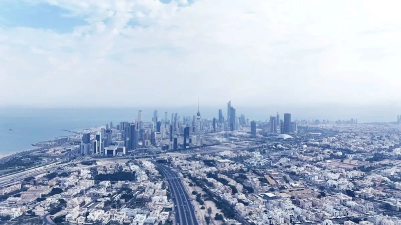 Radiation Levels In Kuwait Normal, Confirms National Guard | Kuwait ...