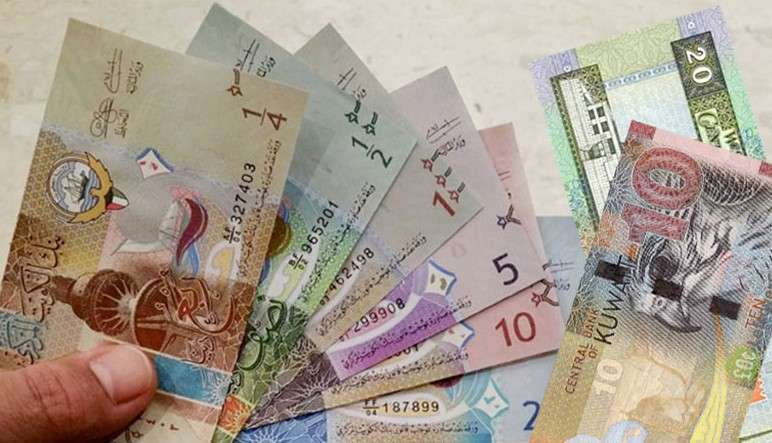 Salaries Increase For Citizen Proposal Submit By Mps | Kuwait Local News