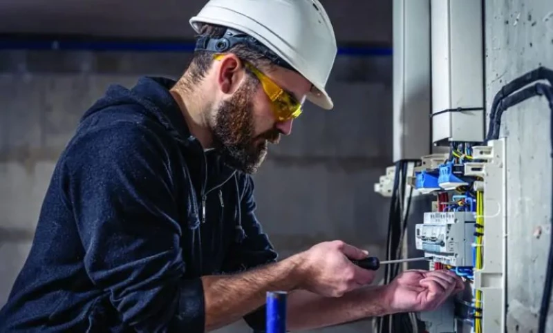 Scheduled Power Outage For Transformer Station Maintenance, Ministry ...