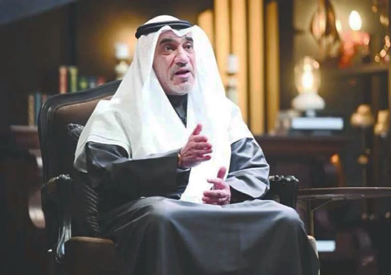 Security Challenges In Kuwait Linked To External Interference | Kuwait ...