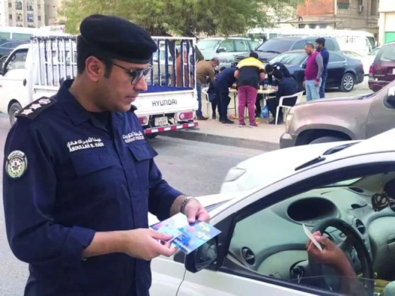 Serious Traffic Violations To Face Hefty Fines And Prison Terms ...