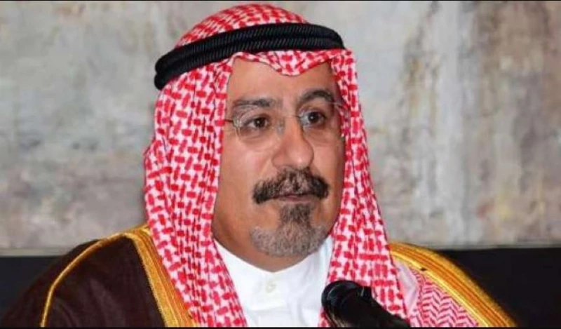 Sheikh Dr. Mohammad Sabah Al-Salem Appointed Prime Minister Of Kuwait ...
