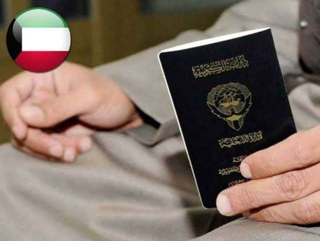 Since 2011, Thousands Of 'bedoun' Have Rectified Their Status | Kuwait ...