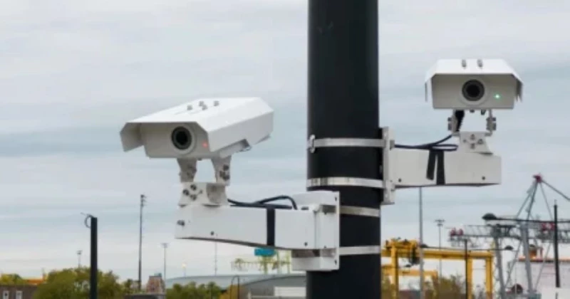 Smart Cameras Detect 40,000 Violations In 20 Days | Kuwait Local News