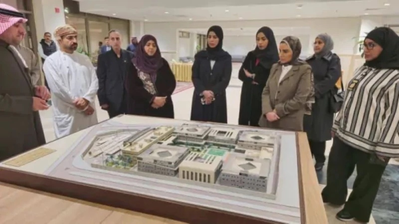 ‘Social Affairs Minister’ Emphasizes Enhancing Of Services To Children ...