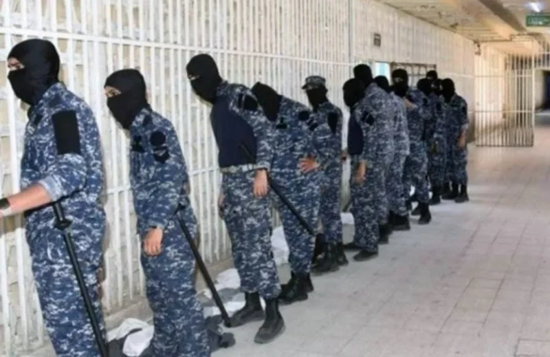 Special Forces Intervene After 30 Inmates Fight | Kuwait Local News