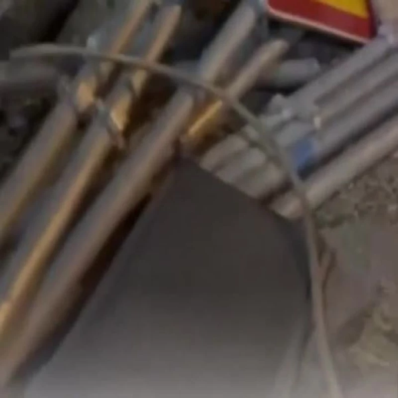 Suspects Arrested For Stealing Road Signs In Mubarak Al-Kabeer | Kuwait ...