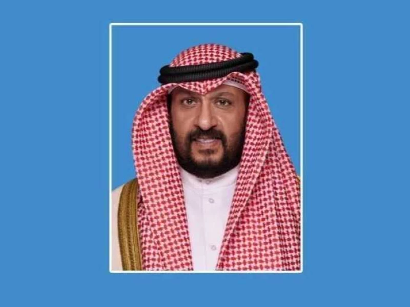 Talal Al-Khaled Approves Disbursement Of Social And Children's ...