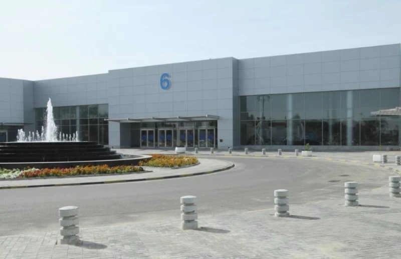 The Gold And Jewelry Exhibition Is Back At Mishref Fairground. | Kuwait ...