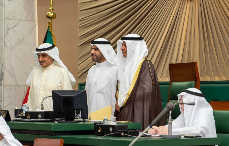 The Municipal Council Announces Vacancies In Districts Six And Nine And ...