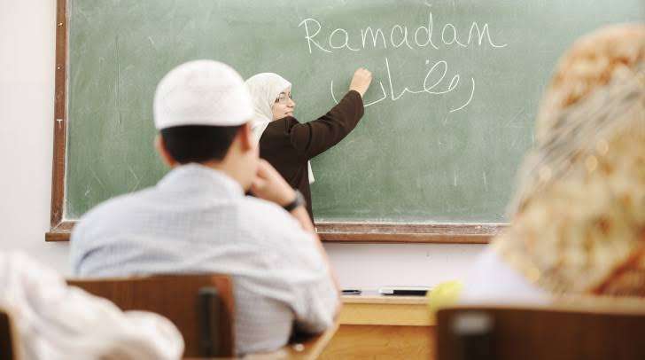 There Are No Plans To Switch Schools To Online Classes During Ramadan ...