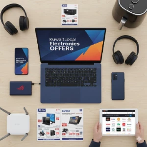Best Offers in Kuwait | Latest Sales, Deals & Promotions