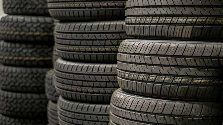 Tire Prices In Kuwait Rise 5-15% Due To Global Conditions | Kuwait ...
