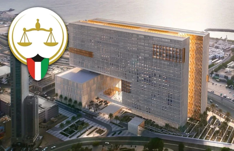 ‘Too Many Cases, Judges Strained’ | Kuwait Local News