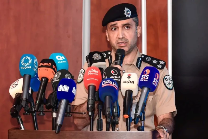 Traffic Violation Ban Removal Service Launched At Al-Khiran And Avenues ...