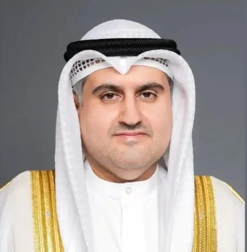 Two Draft Laws Aim To Align Kuwait With International Humanitarian Law ...