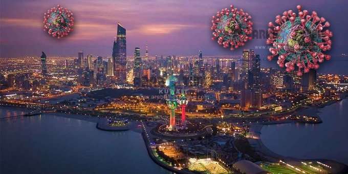 Ukraine Adds Kuwait In ‘red’ Zone Country List | Kuwait Local News