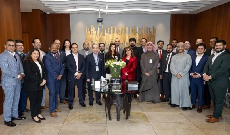 VIV Terminal Elevates Executive Networking With Exclusive Brunch For ...