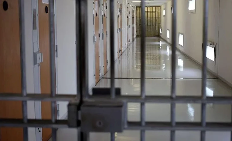 Woman Caught Smuggling Phone To Inmate Husband At Central Prison ...