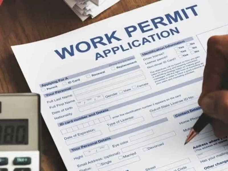 Work Permit Practical Tests Were Implemented In Kuwait | Kuwait Local News