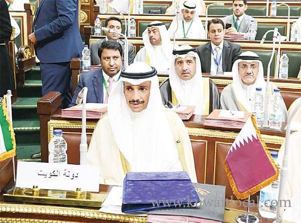 World Must Act To Curb Israeli Crimes – Kuwait | Kuwait Local News