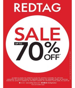 Red Tag Offers in Kuwait - Exclusive Deals & Discounts | Kuwait Local ...