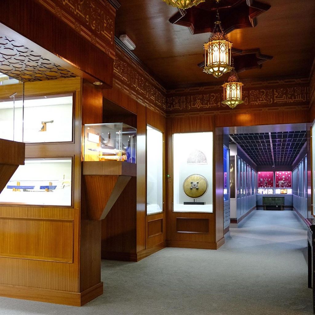 Tareq Rajab Museum Reopened | Kuwait Local News