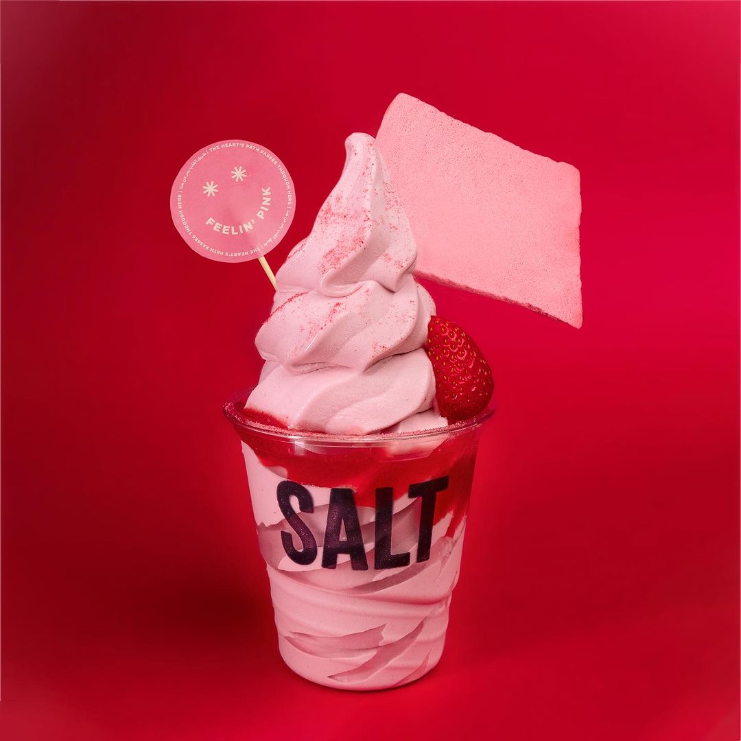 Salt, Dubai's Famed Beach Concept | Kuwait Local News