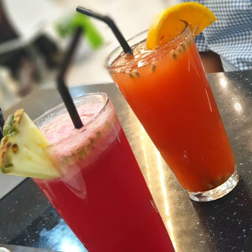 Dean & Deluca Restaurant Review | Kuwait Local News