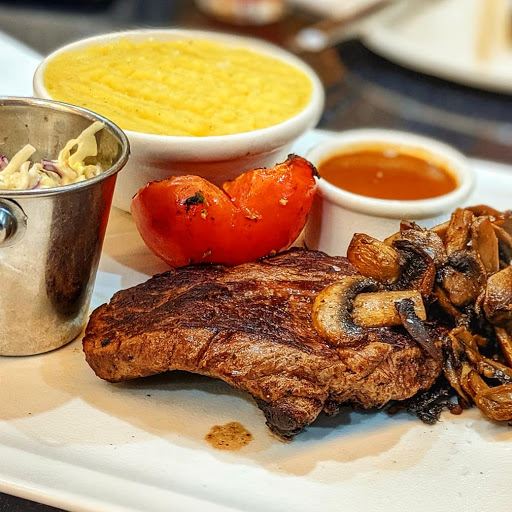 Dean & Deluca Restaurant Review | Kuwait Local News