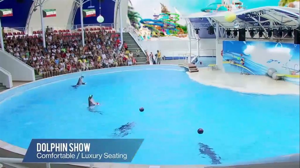 The New Entertainment City Kuwait | Kuwait Local News